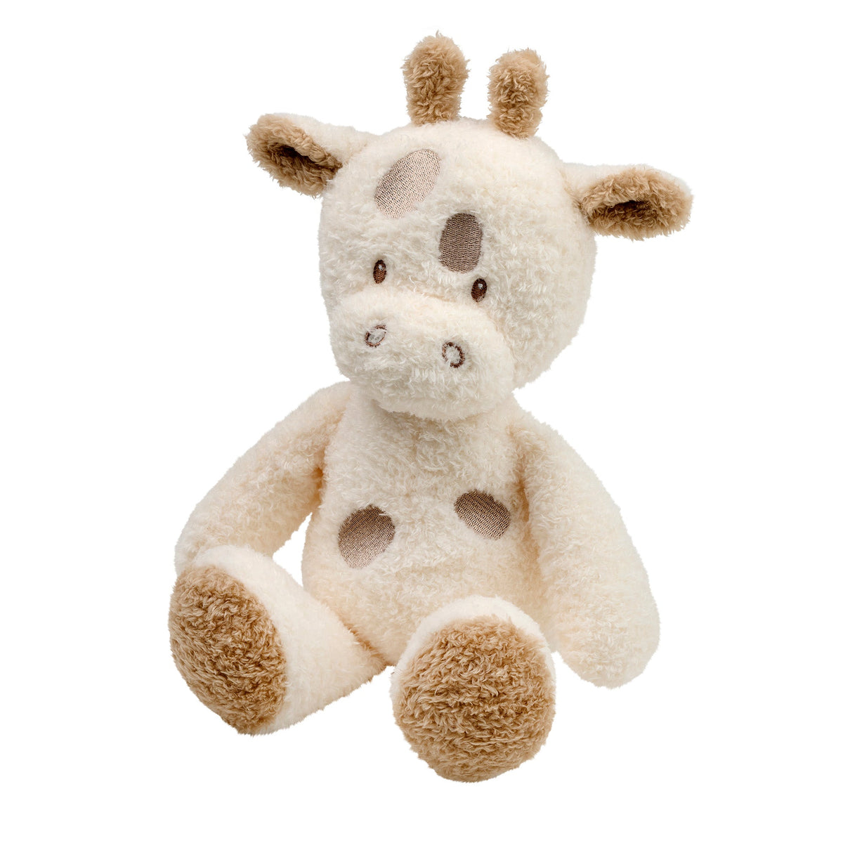 Cuddly Giraffe TEDDY - Nattou