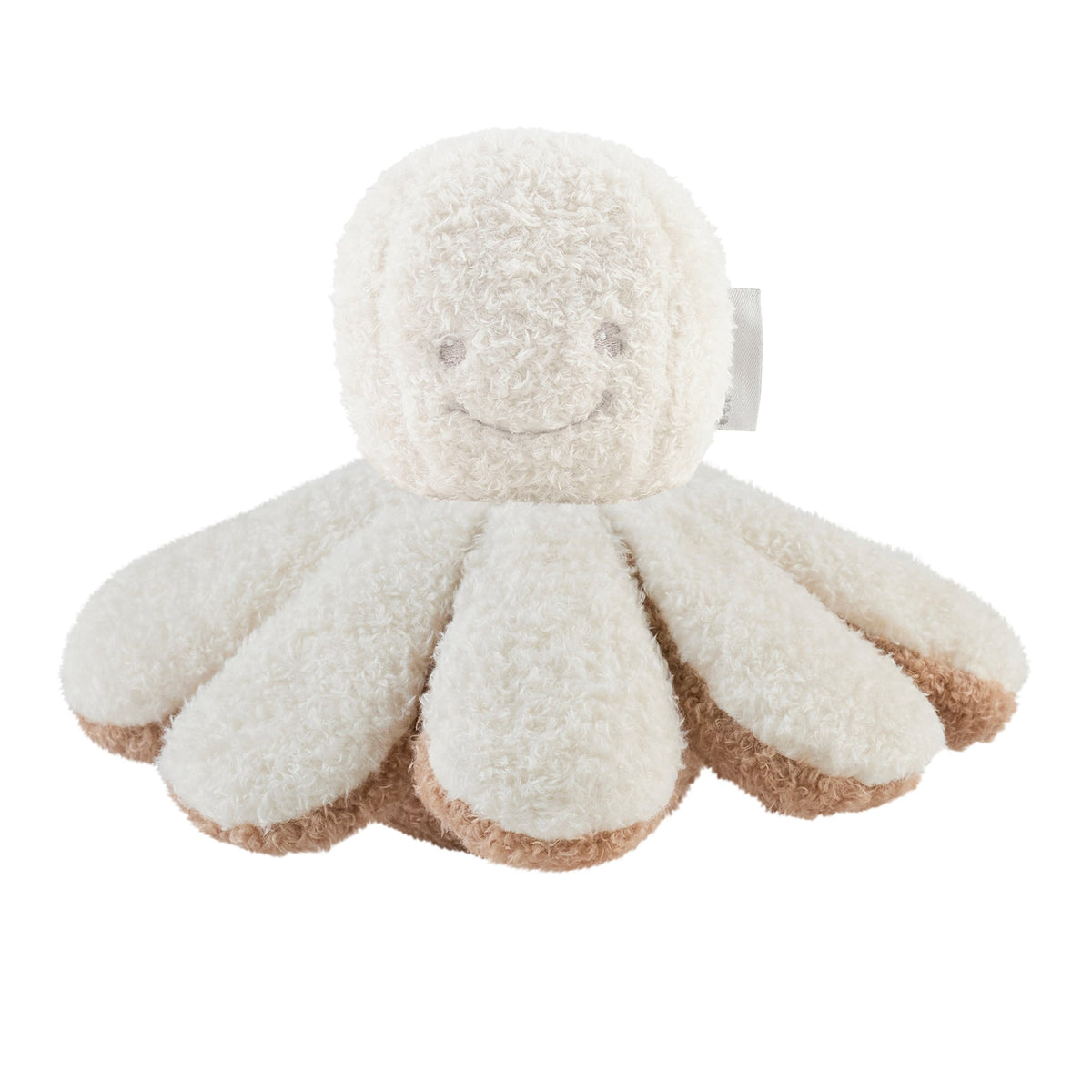 Cuddly Octopus TEDDY - Nattou